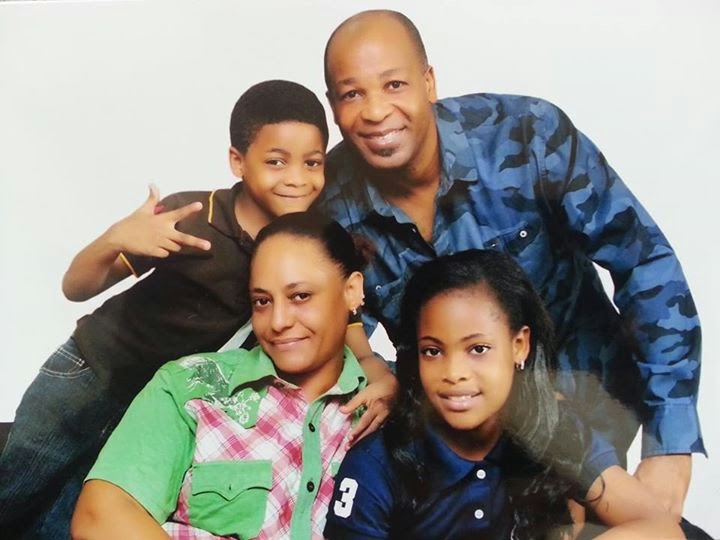 Yemi Solade’s Proud Family - Brand Icon Image - Latest Brand, Tech and ...