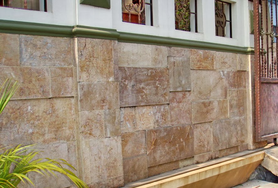 10 Jenis Model Batu Alam Paling Populer Yang Banyak Digunakan - Grosir ...