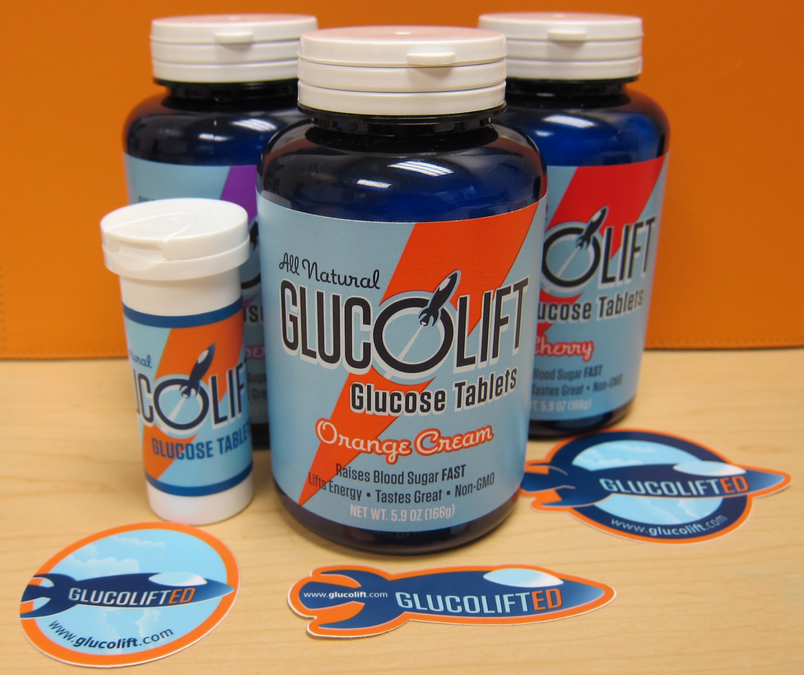 Diabetesaliciousness © 2007 - 2023: December 2012