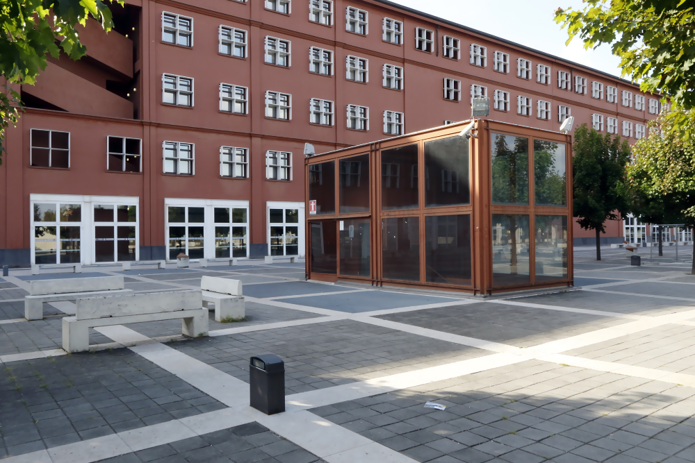 milandailyphoto.com: UNIMIB