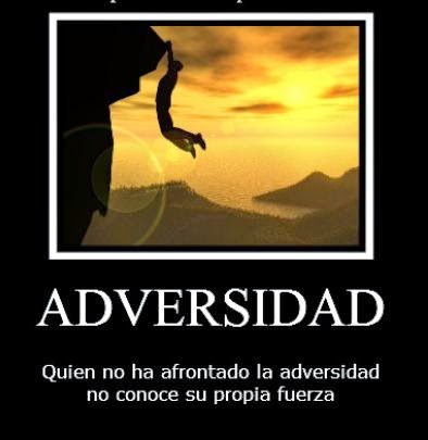Aura Rosero Coaching: Como Enfrentar las Adversidades..!!!!