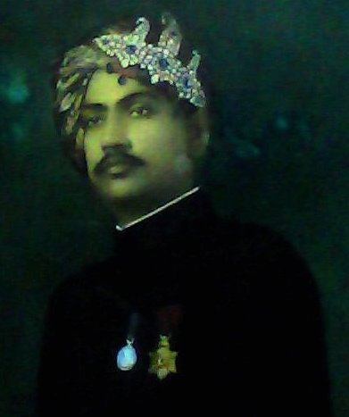 The Great Warriors of India: Introduction to PINDARI