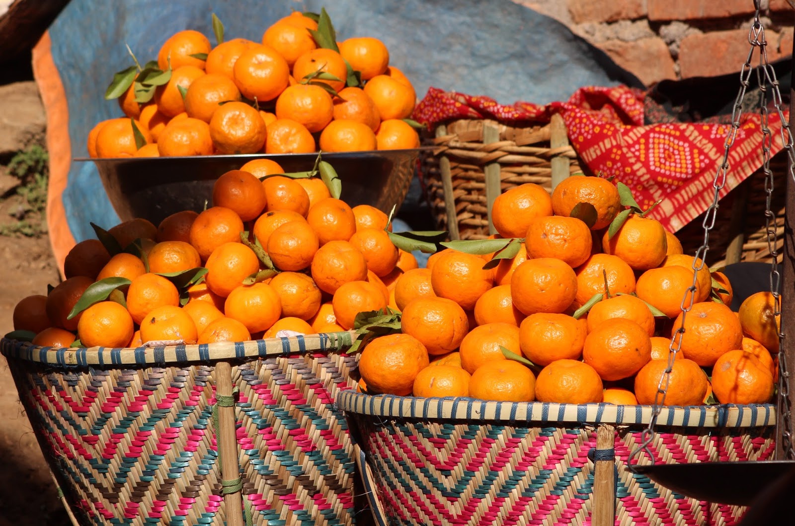 The beauty of Nepal - Upaj Bhattarai