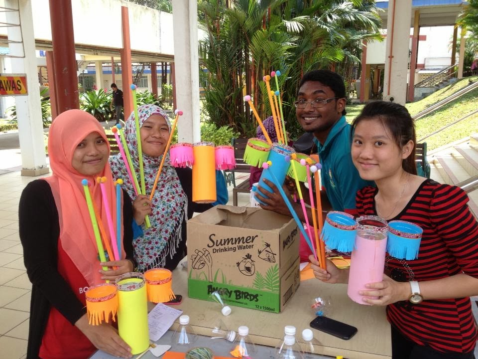 What did I do Today?: Tuho : Korean Tradisional Games presentation