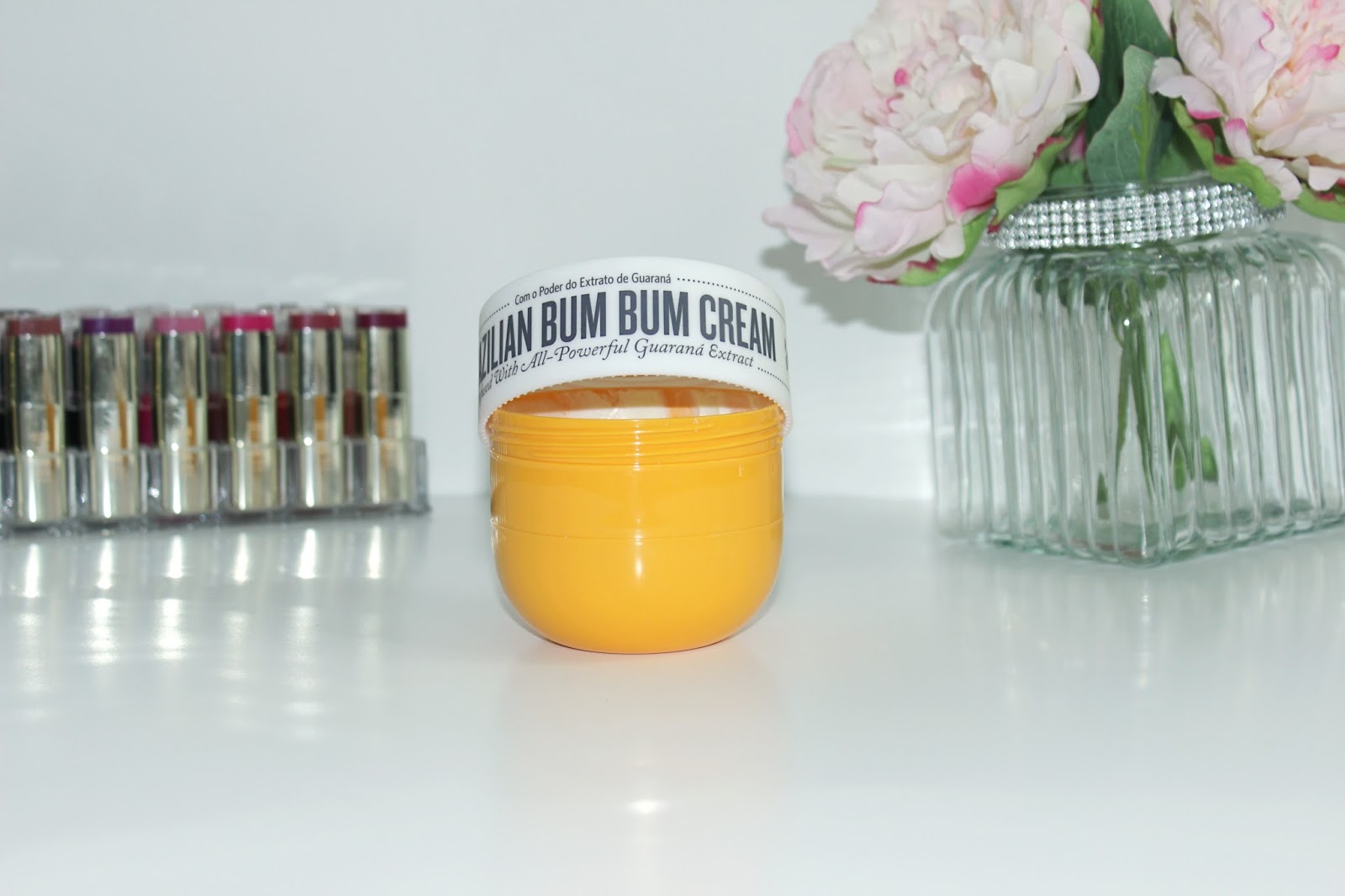 Brazilian Bum Bum Cream Review — Patty's Kloset