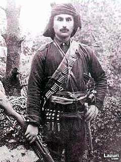 Topal Osman’dan Ergenekon’a - Aziz ÜSTEL