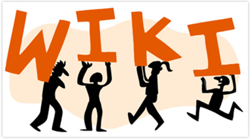 USO DE LAS WIKIS EN EL ÁMBITO EDUCATIVO Y LABORAL: octubre 2015