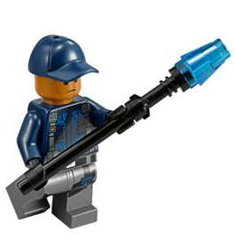 The Brick Review: Review: LEGO 75916 Dilophosaurus Ambush