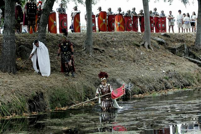 Entre brétemas.: LETE: EL RÍO DEL OLVIDO