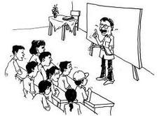 METODE MENGAJAR CERAMAH ~ e-Learning