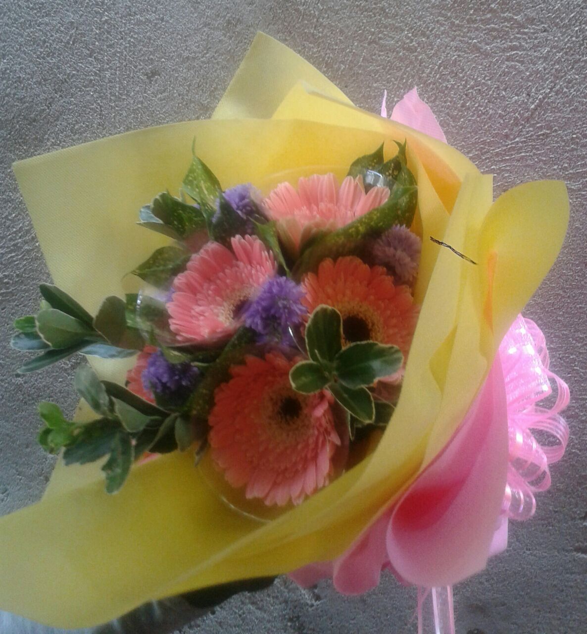 Toko Bunga Magnum Jakarta Barat - Online Florist Indonesia 24 Jam ...