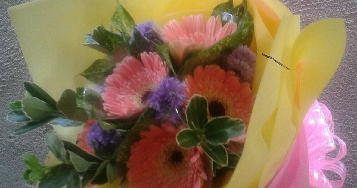 Toko Bunga Magnum Jakarta Barat - Online Florist Indonesia 24 Jam ...