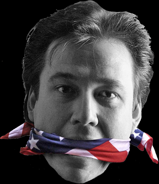 Vintage Stand-up Comedy: Bill Hicks - I'm Sorry Folks 1991