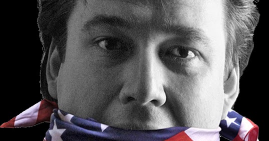 Vintage Stand-up Comedy: Bill Hicks - I'm Sorry Folks 1991