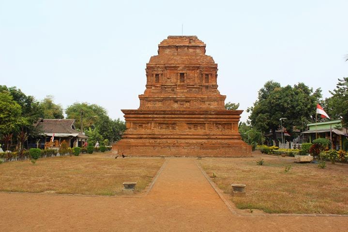 My Trip: Candi Gunung Gangsir - Beji - Pasuruan
