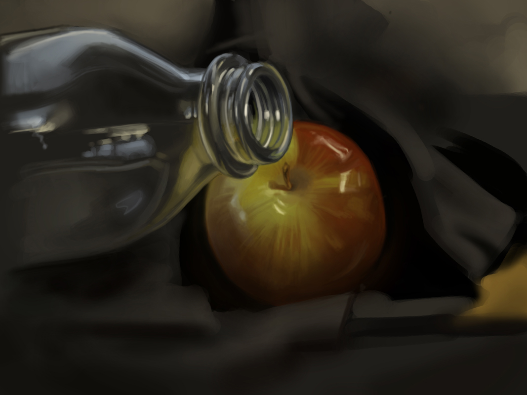 Mike Burns Illustration: Inspiration Spotlight #10: Dave Rapoza, Dan ...