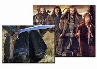 Learn-Something-New: Hobbit Costume Tutorial - Sewing the Armor Shirt