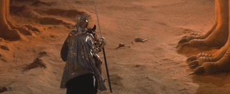 Peanut Butter and Awesome: HMM '13: The Neverending Story