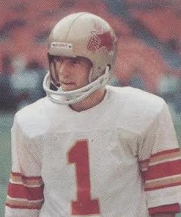 Today in Pro Football History: 1984: Stars Dominate in Showdown with ...