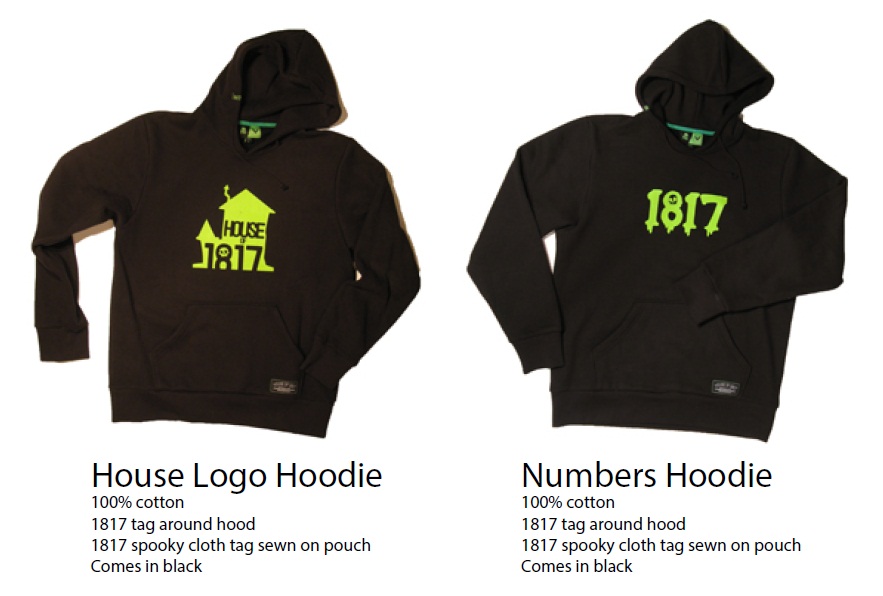 GOLGODA日記: ☆"HOUSE OF 1817" 2013 FALL/WINTER☆