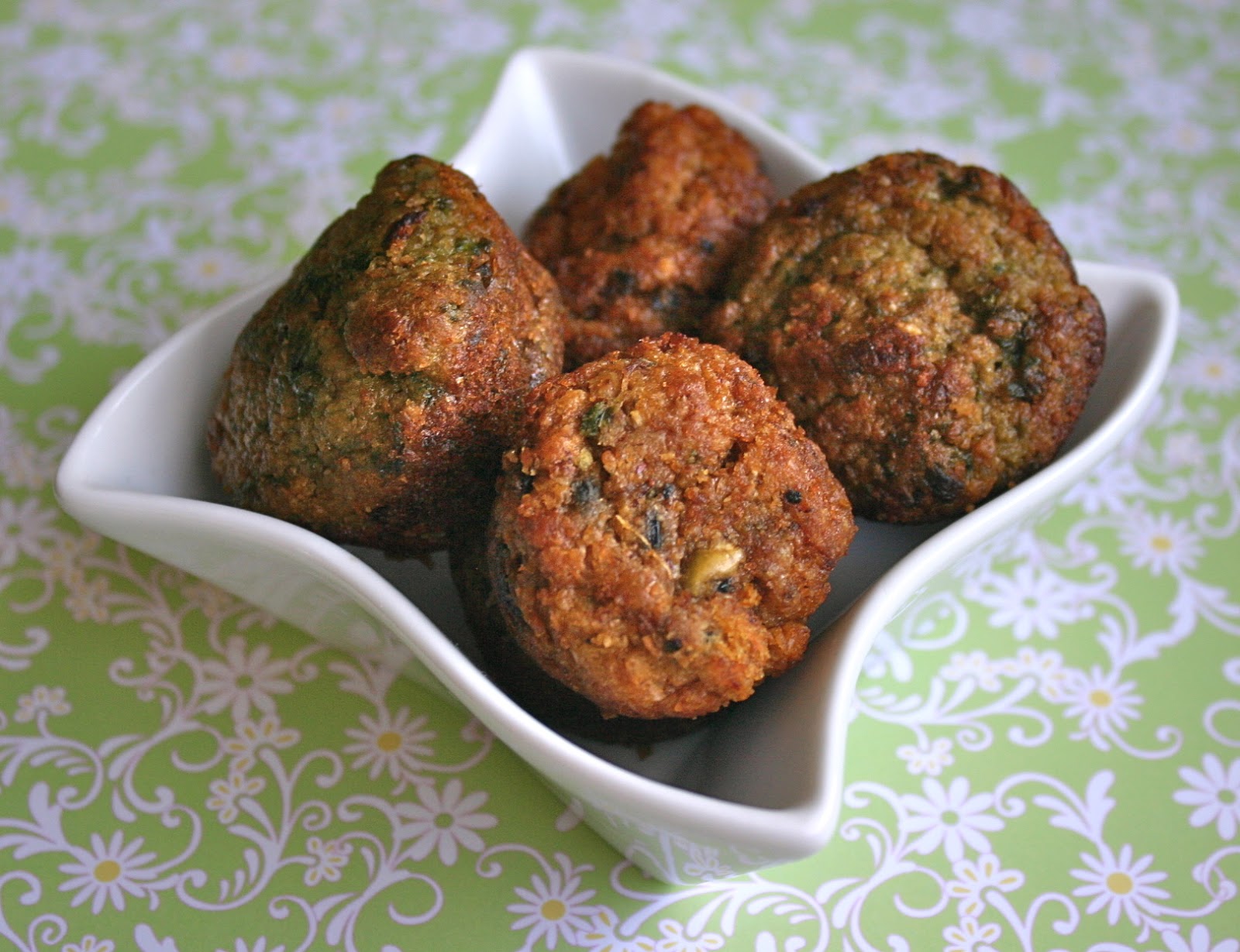 My Retro Kitchen: Fruit Pulp Muffins