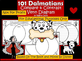 Fairy Tales And Fiction By 2: 101 Dalmatians Writing For The Day After ...