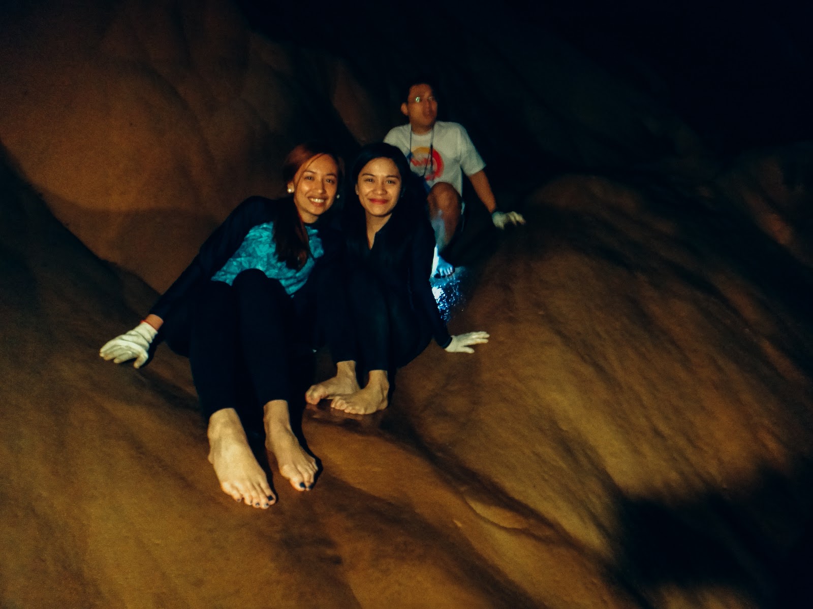 Sleepless in Sagada : Lumiang - Sumaguing Cave Connection - Ochi In The ...
