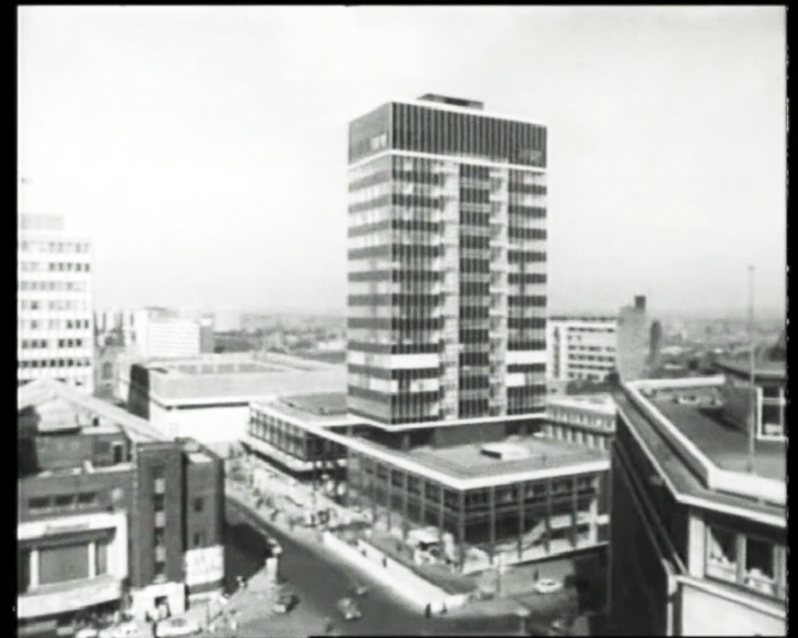 Birmingham’s Former Newspaper Building becomes High-Spec Car Park