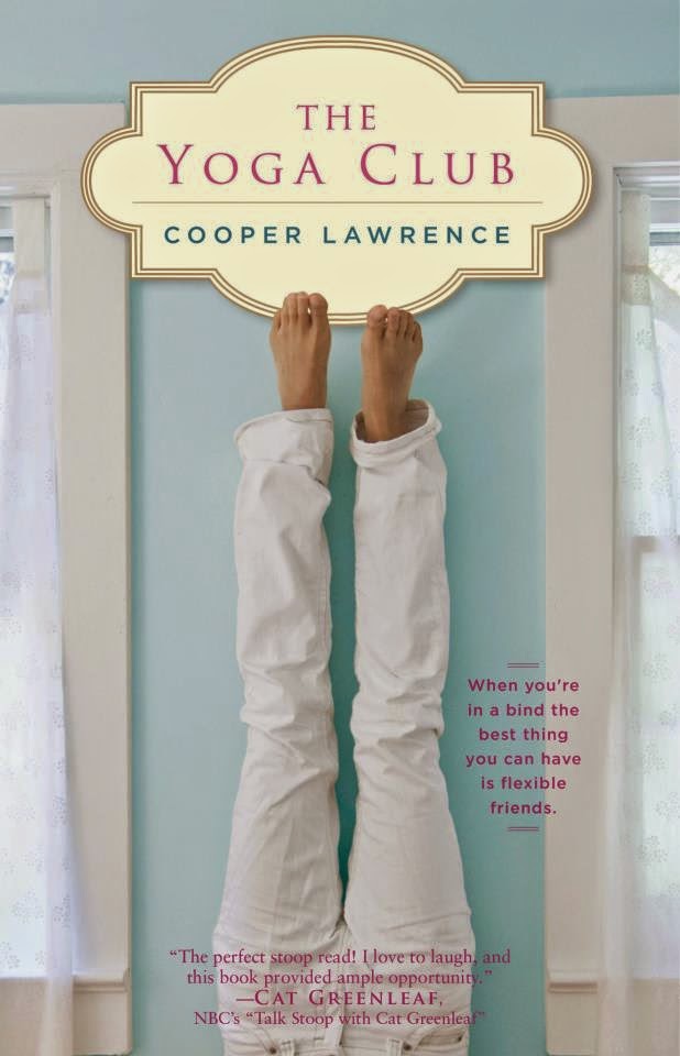 Cooper Lawrence And The Cult of Celebrity!