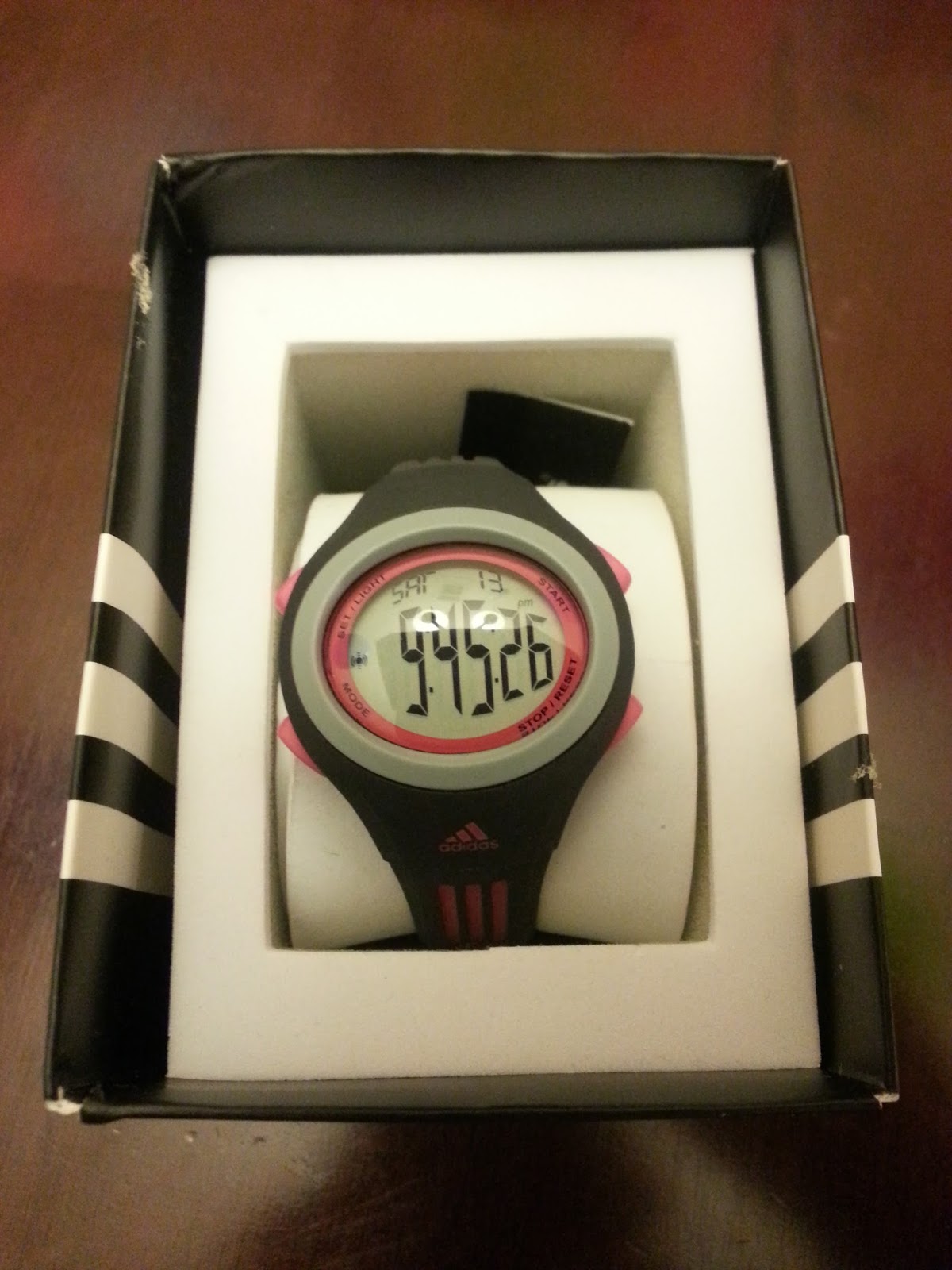 Adidas Collection: Adidas Performance Women's Watches