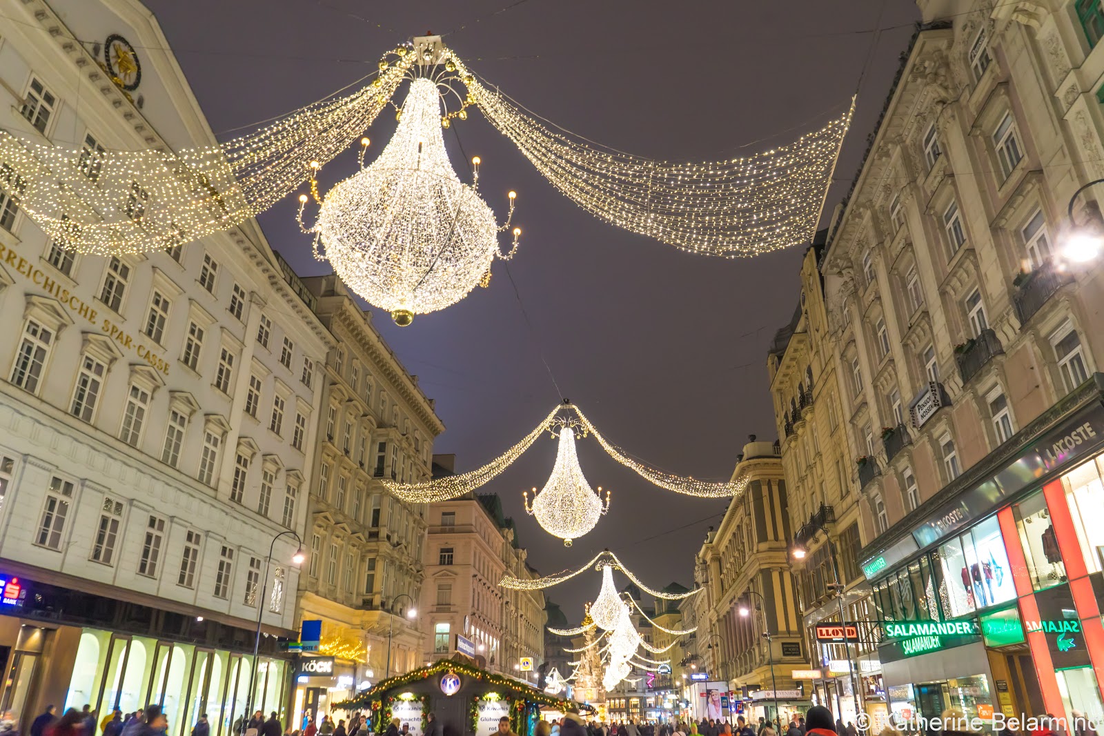 Cruising the European Christmas Markets of the Danube River | Travel ...