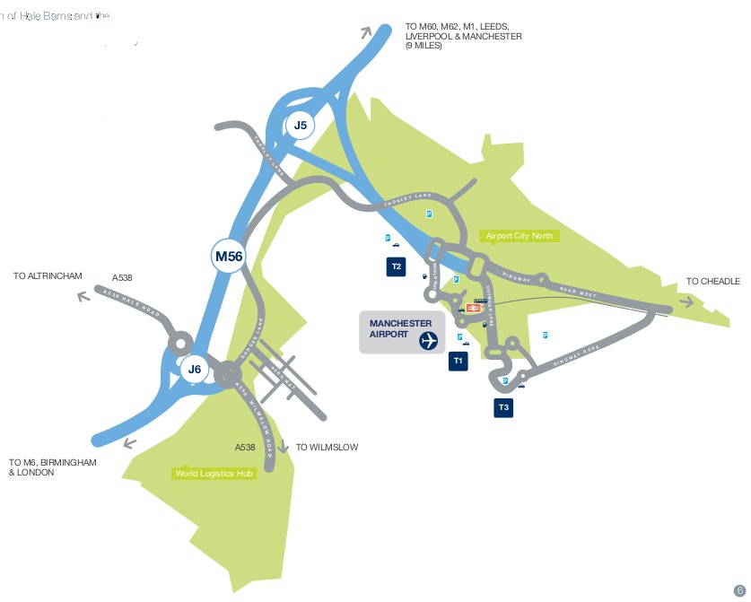 Stop Expansion at Manchester Airport (SEMA): Manchester Airport unveils ...