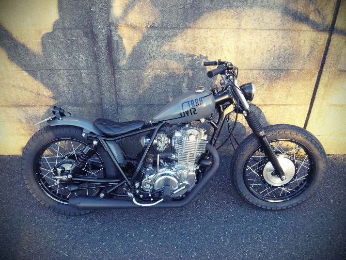 :: free the wheels ::: Brat Style