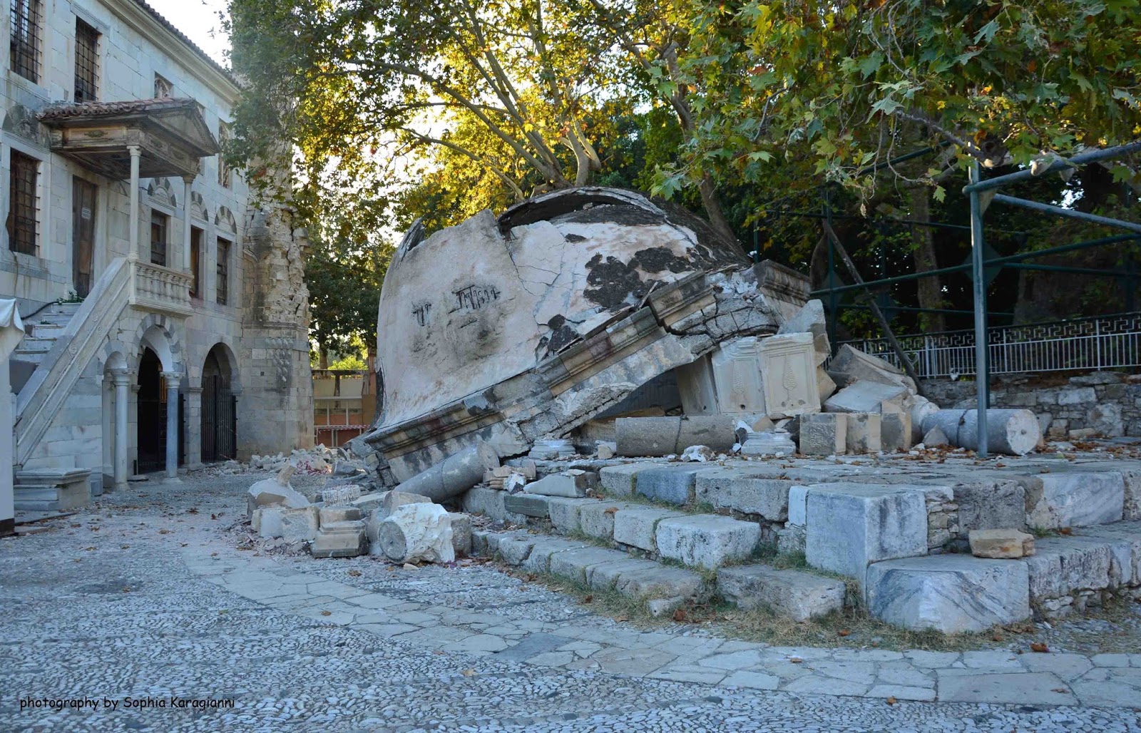 Kos and the Dodecanese through my eyes-Η Κως και τα γύρω νησιά μέσα από ...