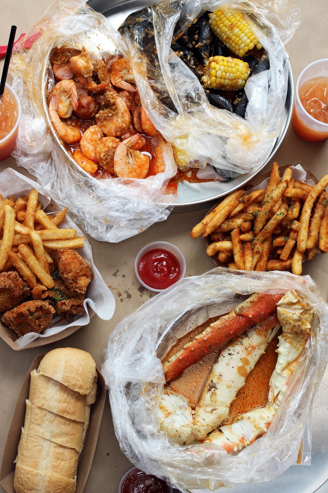 Recent Foodie Finds | chicago foodie girl