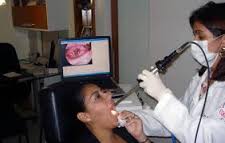 microbiologíaKTMD: Laringitis