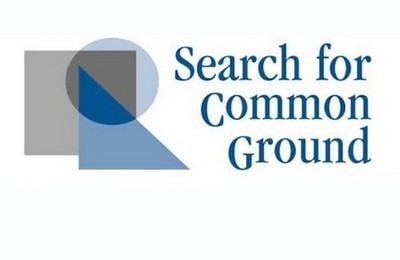 Search for Common Ground, Project Coordinator