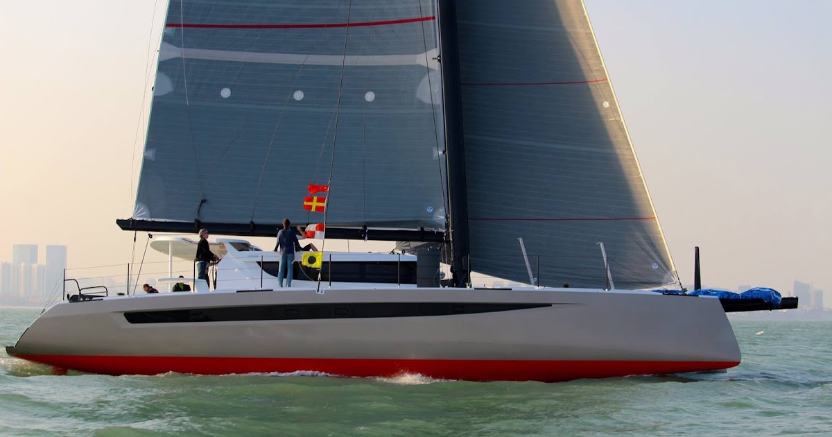 SailBlast: NEW BOATS ROUSE RACING EXCITEMENT FOR 2017 BVI SPRING ...