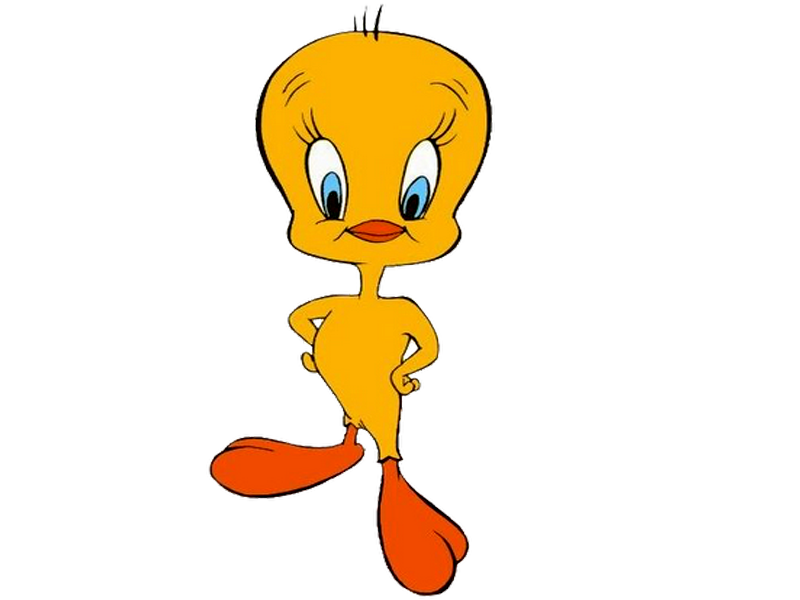 Lindas Gifs e Imagens: Piu Piu-Desenho Animado em Png e Gifs