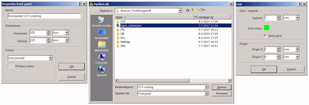 Elektronica-hobby blog van Jos Verstraten (610 artikelen): Software ...