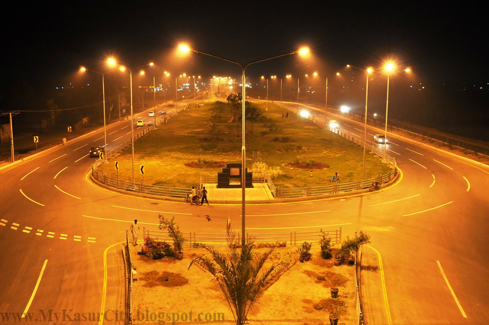 Kasur City ~ Kasur City Website