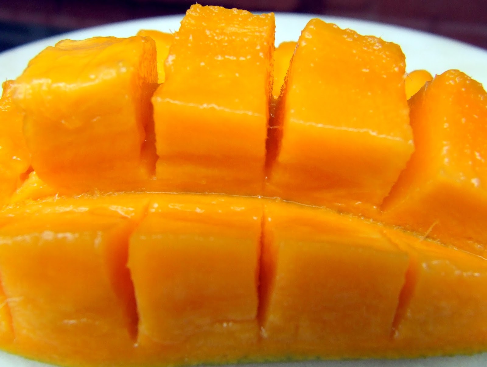 Mango Sandesh | Ambrosia