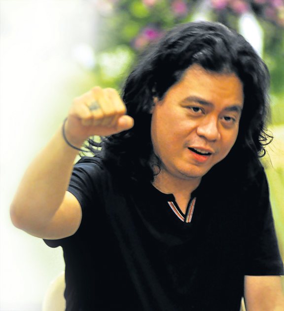 Welcome to Antuking Rockstar's Jungle!!!: Top 10 Filipino rock band ...