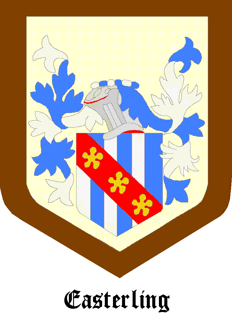 Forever Young - The Life and Times of the Young Family from SC: You Are ...