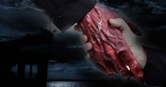 Mengenal Sifat dan Perilaku Jin, Iblis dan Setan - Bacaan Madani ...