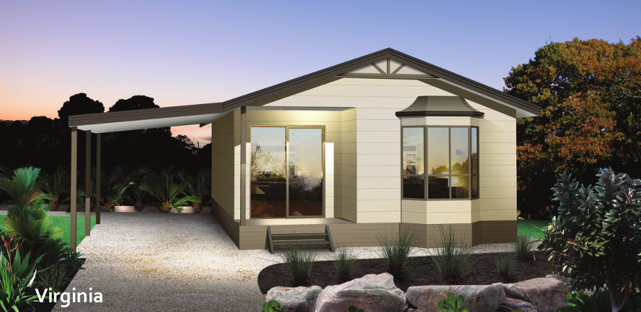Prefab Homes - Modular Homes - Australia: Selecta Homes