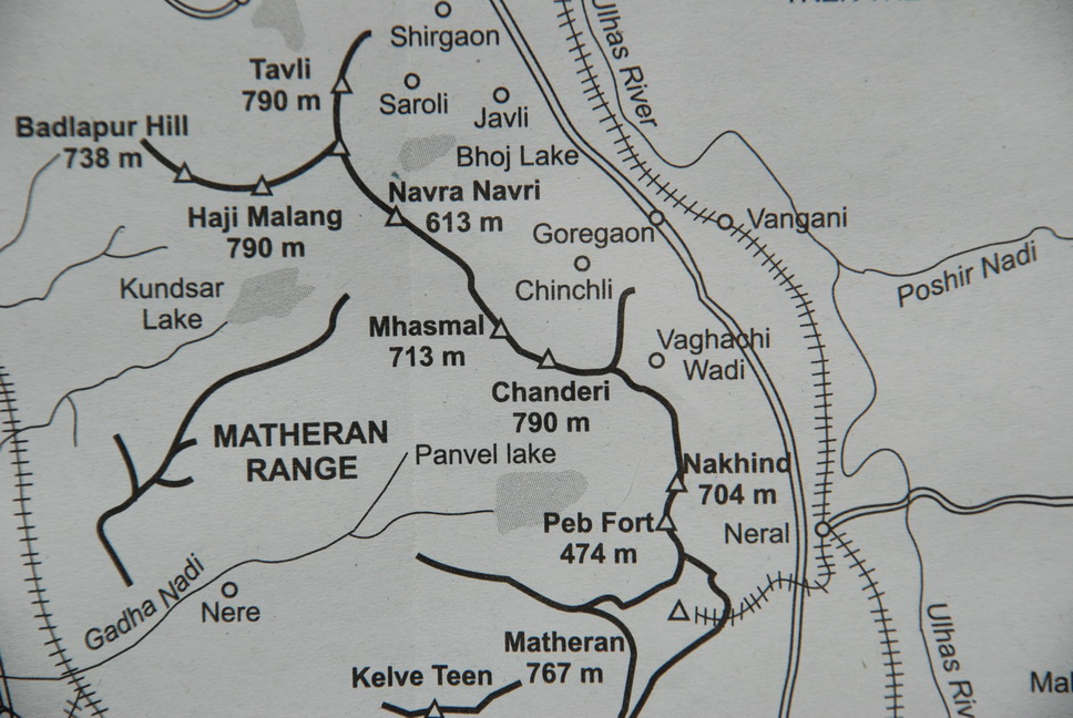 Crisis at Chanderi - Part 1