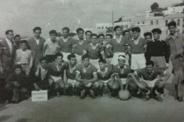 Historia de la Barriada de O´Donnell