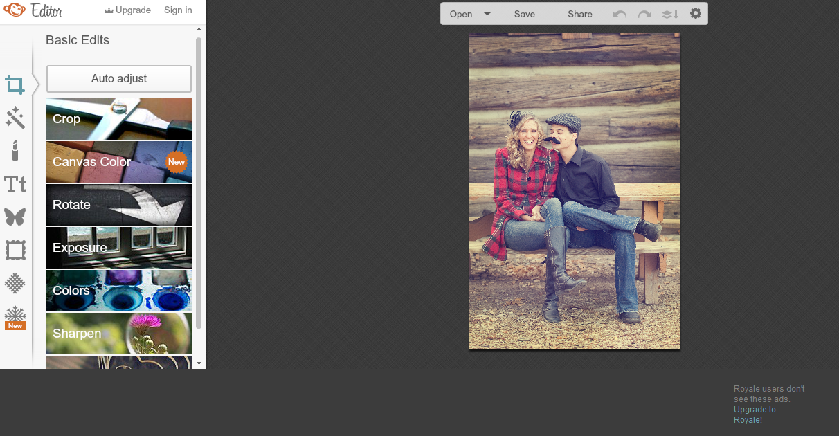 My Jolly Little Life: How to Make a Blog Button For Dummies