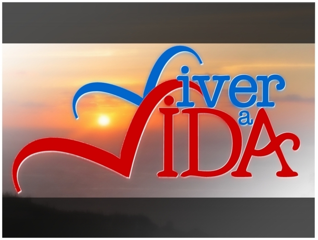 ART & LOGOS: LOGOTIPO: VIVER A VIDA